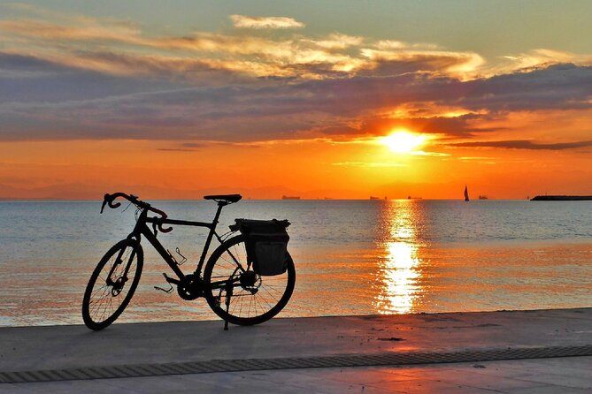 Small-Group Bike Tour of Athens and Riviera - Practical Tips for Participants