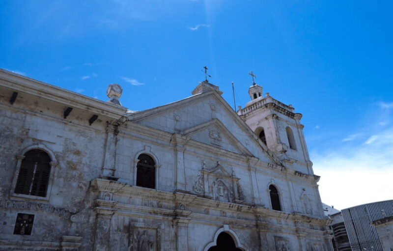 Small Group Cebu City And Uphill Mountain Tour - Who Will Appreciate This Tour?