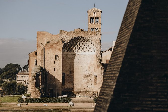 Small-Group Colosseum Tour with Roman Forum & Palatine Hill - FAQ