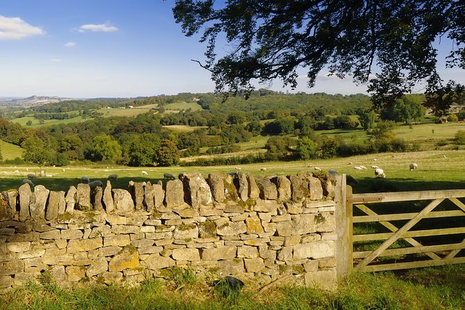 Small-Group Cotswolds Tour (From London) - FAQ