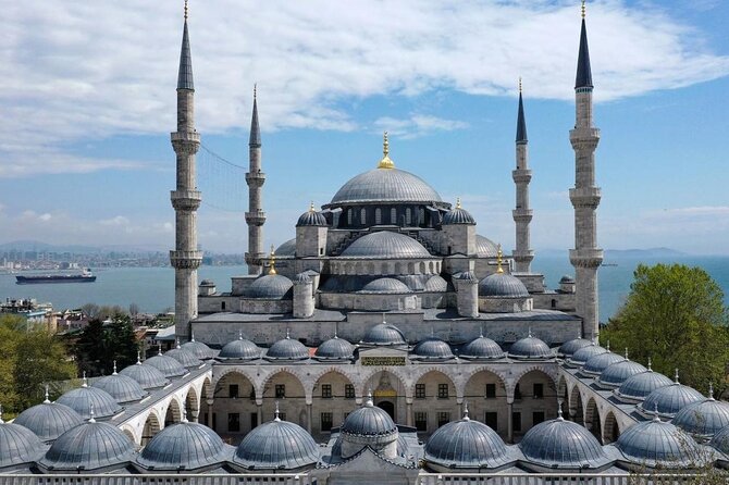 Small Group Day Tour in Istanbul Historical Old City - The Sum Up