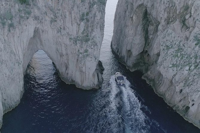 Small Group Day Trip to Capri from Positano or Praiano - FAQ