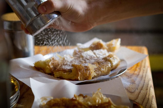 Small Group, Delicious Athens Food Tour - The Sum Up: Is It Worth It?