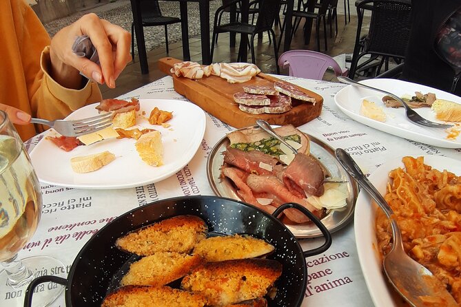 Small Group E-bike Tour in the Ligurian Riviera with Lunch - Who Will Love This Tour?