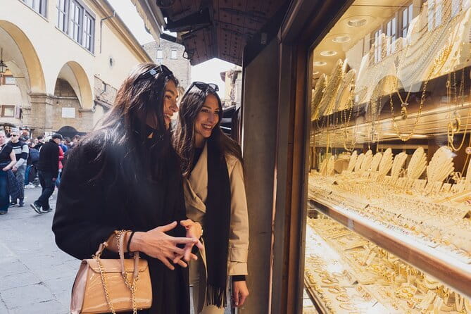 Small Group Florence Walking Tour - FAQ