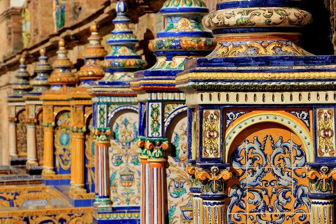 Small-Group Highlights Walking Tour of Monumental Seville - Final Thoughts