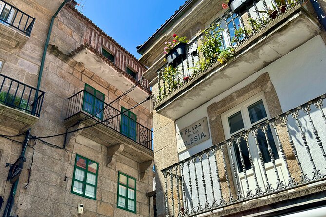 Small Group Historic Walking Tour of Vigo - Final Thoughts