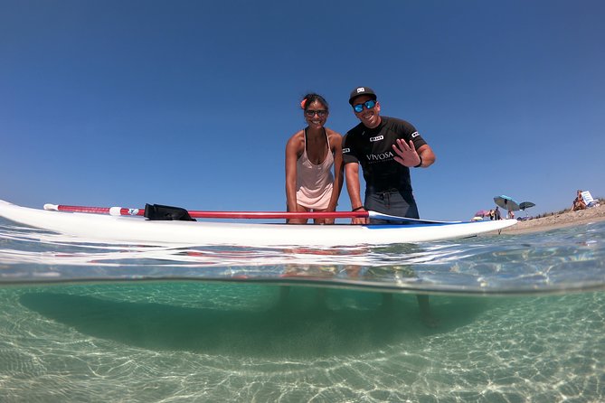 Small-Group Kiteboarding Lesson in Puglia - The Sum Up: Is It Worth It?