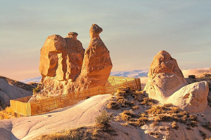 Small Group Red Tour Experience in Cappadocia - The Sum Up: Who Benefits Most From This Experience?