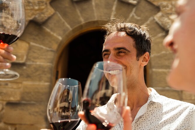 Small-Group Rioja Uncorked Tour from San Sebastian - Frequently Asked Questions