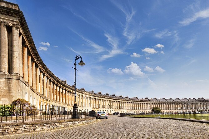 Small Group Stonehenge, Bath and Secret Place Tour from London - FAQs