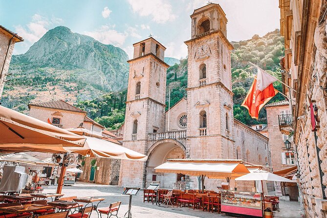 Small Group Tour; 7 Balkan Countries- Corfu to Dubrovnik or Split - FAQs