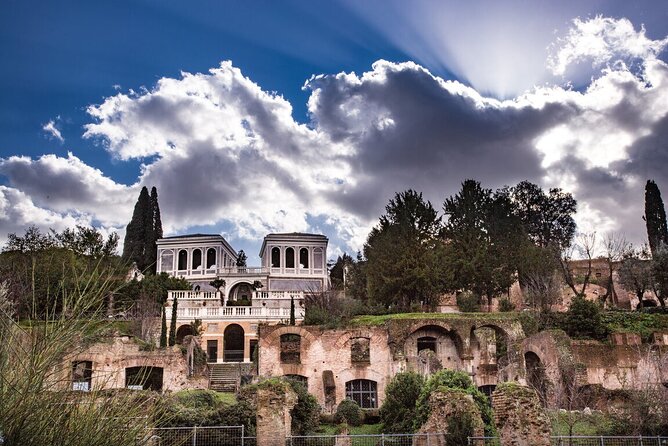 Small Group Tour: Colosseum & Roman Forum with Arena Floor Access - FAQs
