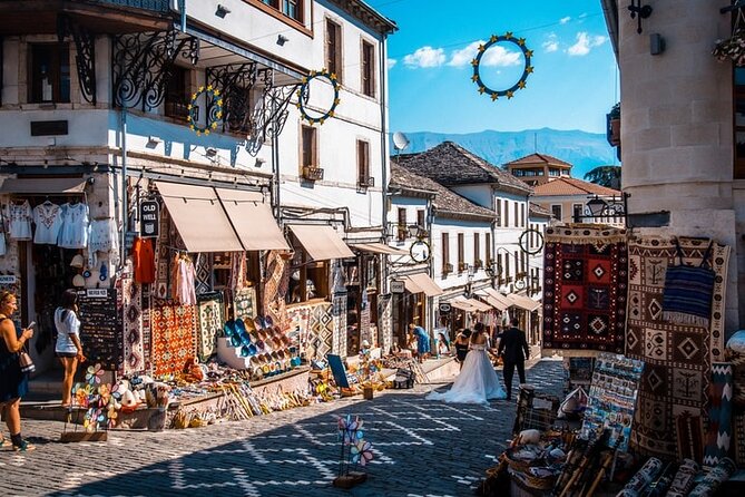 Small Group Tour; Corfu to Tirana - 3 UNESCO Sites - Final Thoughts