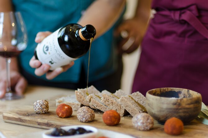 Small-Group Wine Tasting Activity in West Chania - Frequently Asked Questions