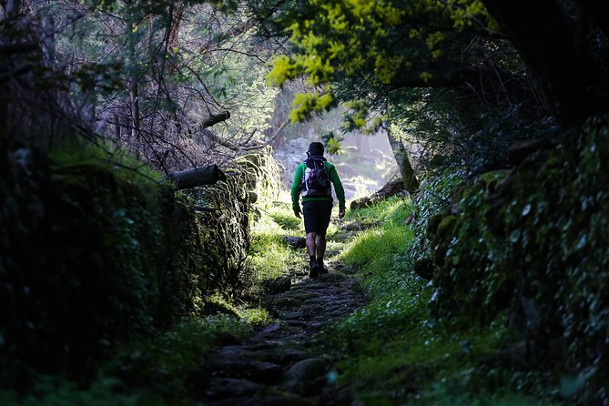 Smuggling Route - Walking Marvão Adventure - Discover the Hidden Stories of Portugal’s Smuggling Villages with the Walking Marvão Adventure