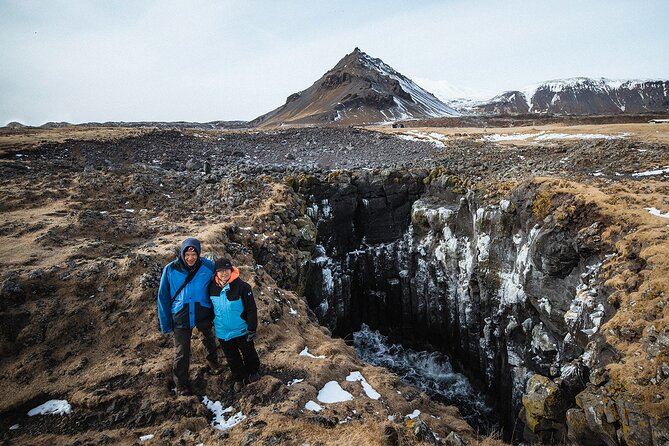 Snæfellsnes Peninsula | Private tour | PRO Photos included - The Practicalities: What You Should Know