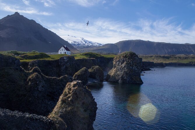 Snaefellsnes Small Group Tour with Homemade Meal from Reykjavik - The Sum Up