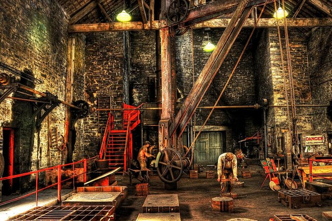 Snowdonia & The 3 Castles Tour - FAQ