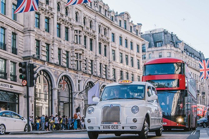 Soho Instagram Self-Guided Walking Tour - Top Photo Spots - The Sum Up