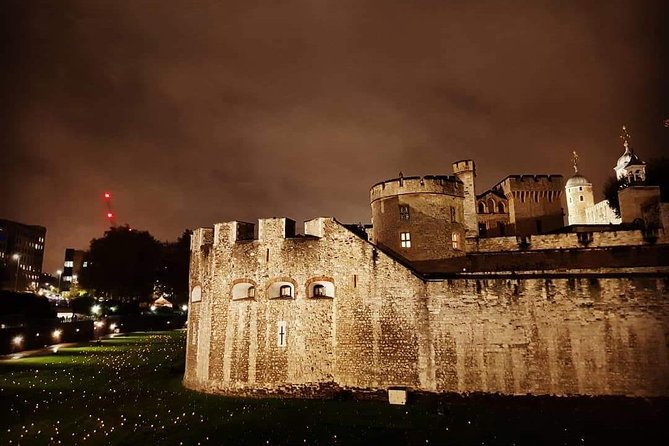 South Bank (London Bridge) Walking Tour & Enter The Tower of London - Who Will Enjoy This Experience?