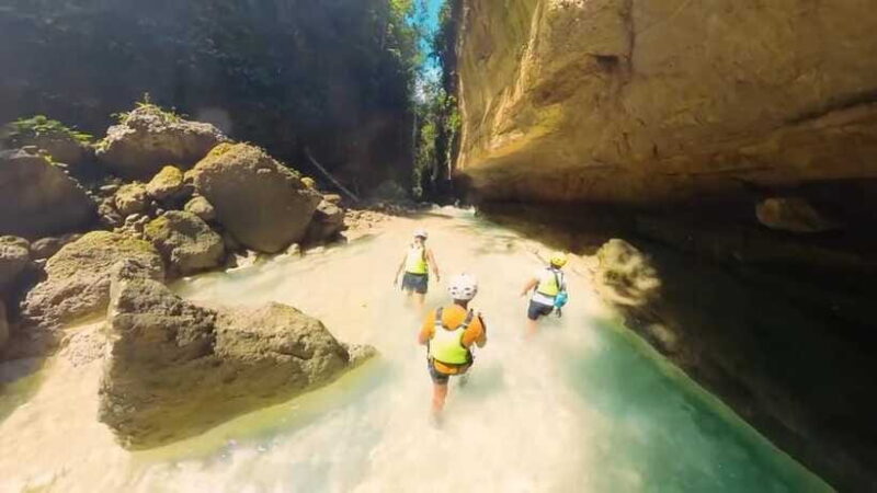 South Cebu Chasing Waterfalls with Silog Breakfast + Lunch - FAQ
