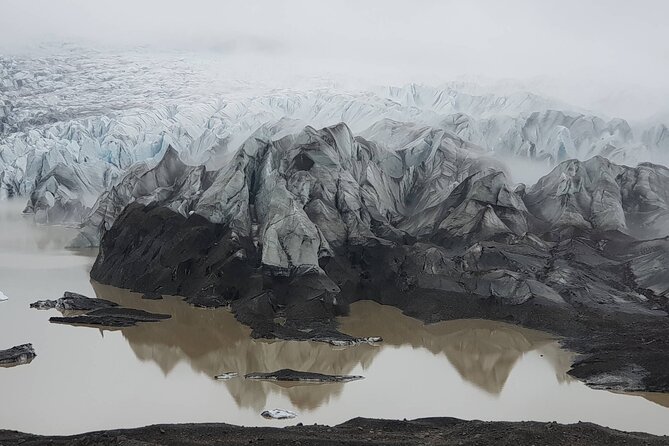 South Coast Waterfalls, Black Beach and Glacier Adventure Tour - Value for Money
