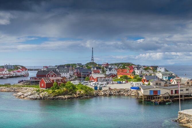 South Lofoten Highlights Photo Tour (Summer) - Authentic Experiences and Traveler Feedback