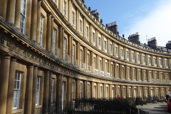 Southampton Shore Excursion: Magna Carta, Salisbury, Bath and Stonehenge - Final Thoughts