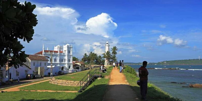 Southern Sri Lanka: Sea, Sand & Marine Life 2-Day Tour - Practical Tips for Your Trip