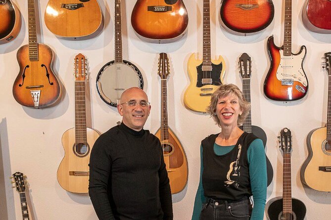 Spanish Guitar Concerts in Ronda - Frequently Asked Questions