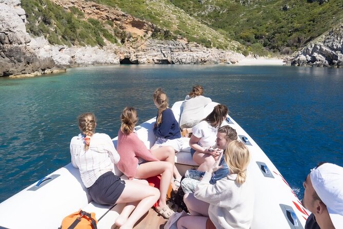Speed Boat Tour to Vlore's Secret Blue Cave at Grama Bay - Final Thoughts