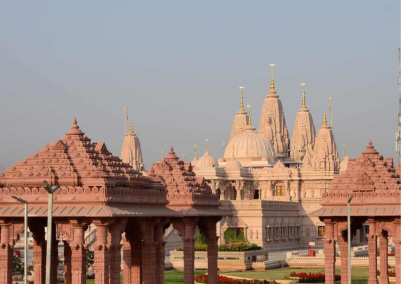 Spiritual Trails of Ahmedabad (2 Hours Guided Tour) - The Sum Up: Who Is This Tour Best For?