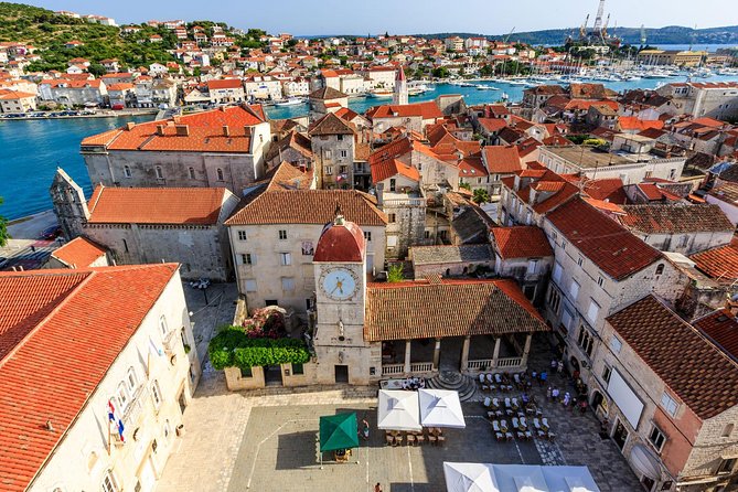 Split Half Day Tour to Blue Lagoon, Shipwreck & Trogir Island - Closing Thoughts