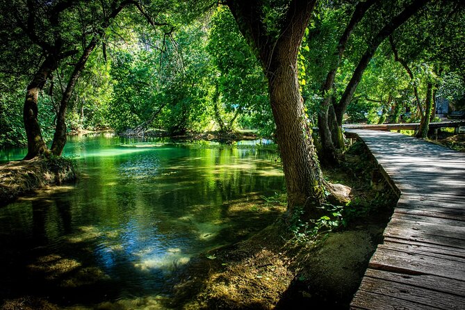 Split: Krka National Park with Boat Cruise and Swimming - FAQ