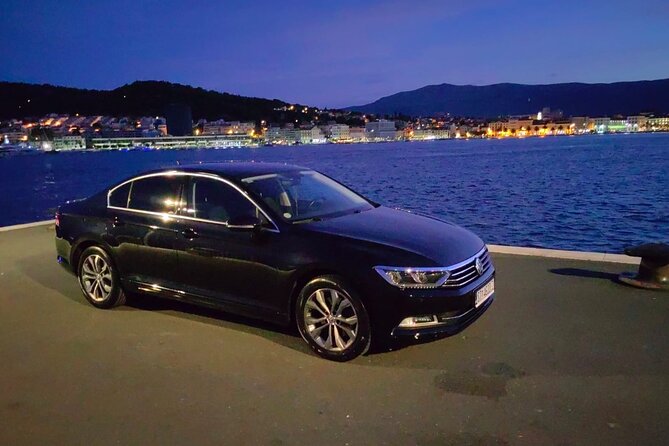 Split to Dubrovnik Private Transfer 1 to 8 pax (and vice versa) - FAQs