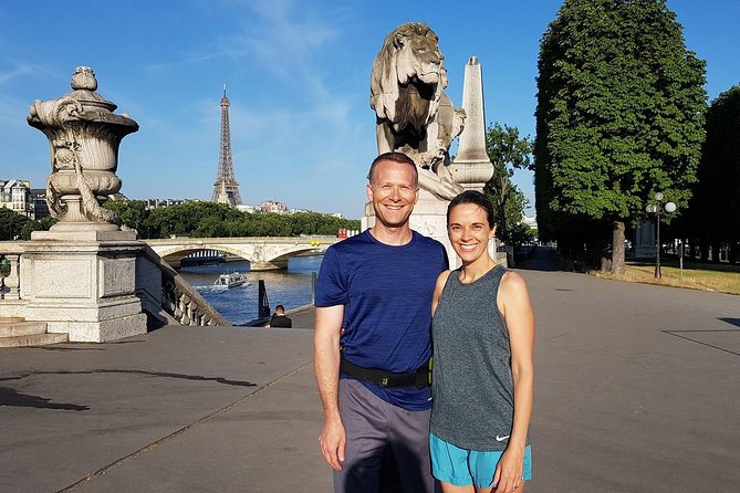 Sports, fun and educational discovery of Paris - Authentic Experiences and Traveler Feedback