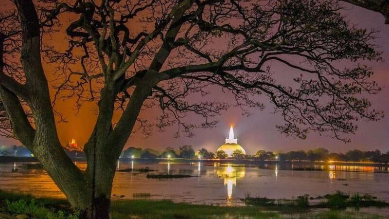 Sri Lanka: 3-Day Tour to Discover Anuradhapura and Sigiriya - Transportation and Practical Considerations