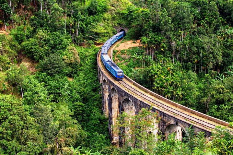 Sri Lanka 8-Day Private Tour-:25 Amazing Places+Activities - Who Will Love This Tour?