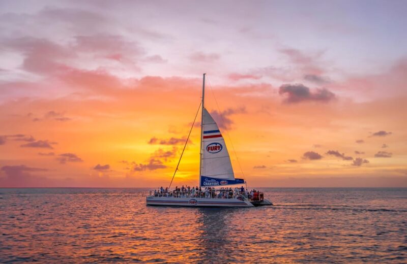St. Augustine: Sunset Cruise with Live Music and Drinks - Authentic Feedback from Past Guests
