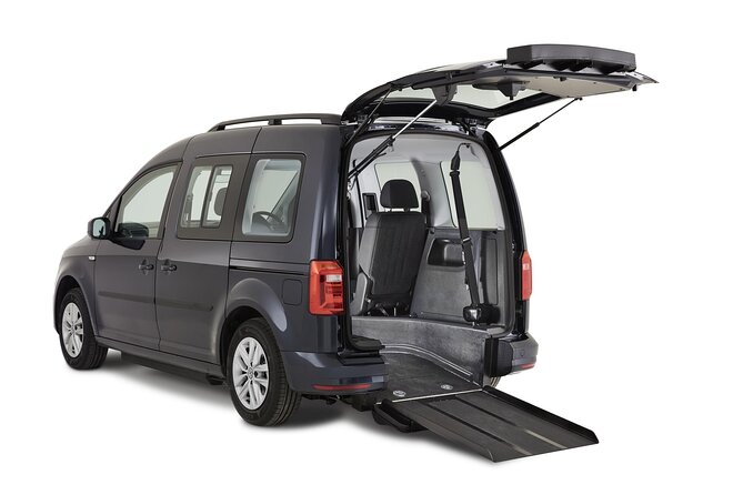 St Pancras International Station Chauffeur/ Taxi - Central London - Who Should Consider This Service?