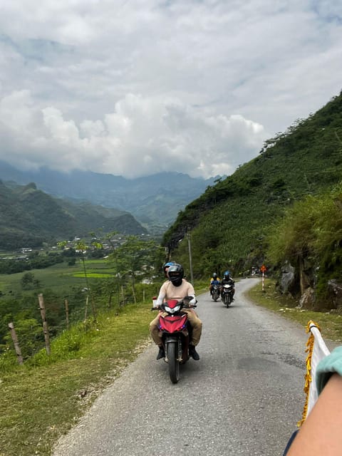 Standard Ha Giang Loop 4D3N Private Tour - FAQ