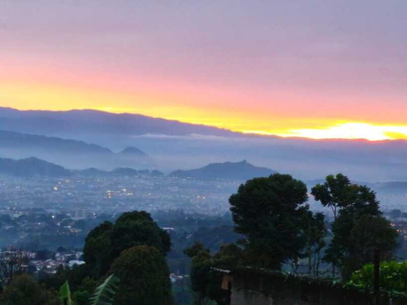 Start 10am Bandung Group Tour Volcano, Waterfalls, Hotspring - Final Thoughts: Who Should Consider This Tour?