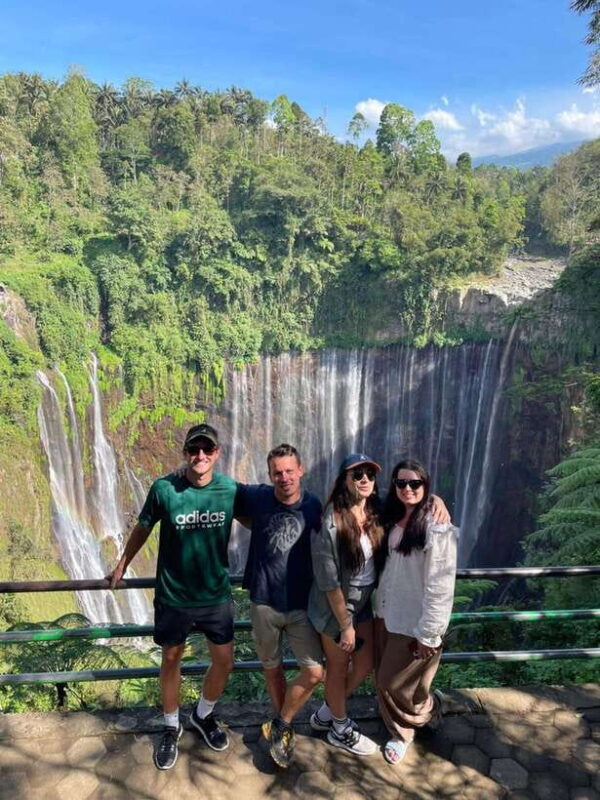 Start: Malang! Tumpak Sewu, Bromo, Ijen 3-Day Tour - Who Would Love This Tour?