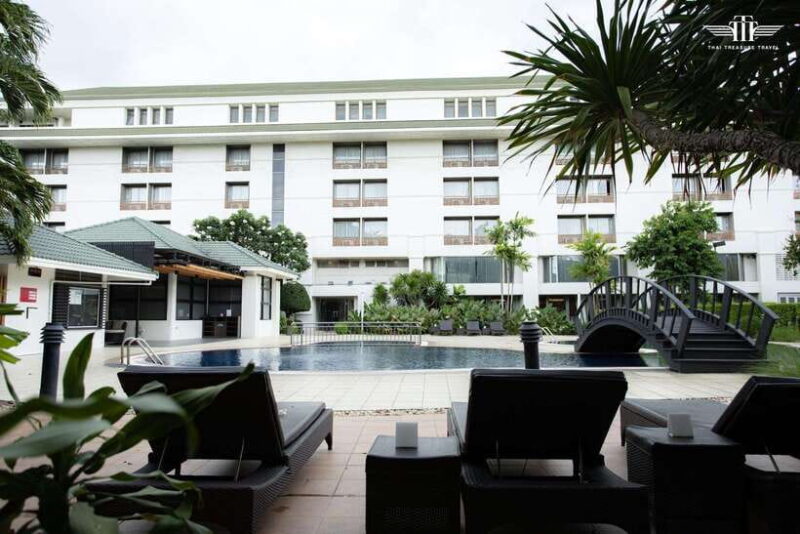 Stay & Play 4 Days 3 Nights Golfing Escape Country Club - Cost and Value Analysis