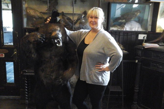 Stirling Castle, Trossachs, Loch Lomond and Whisky Tour - Authentic Experiences and Practical Details