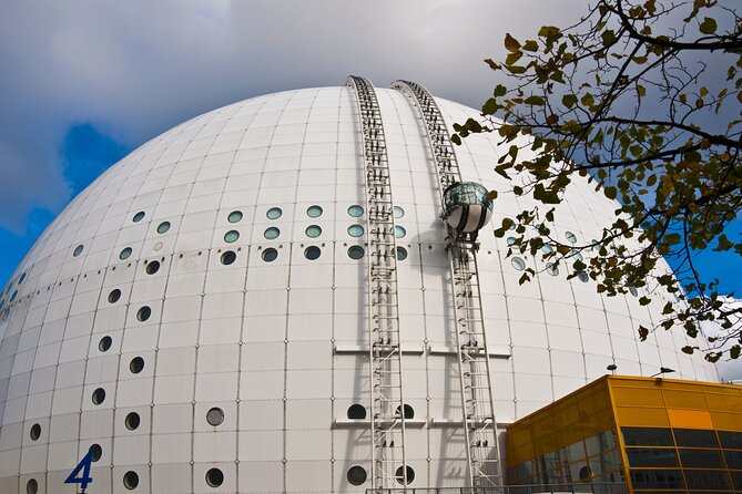 Stockholm Pass: Save up to 50% - Includes Vasa Museum - Who Will Benefit Most?