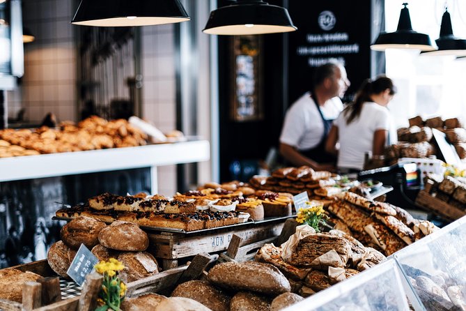 Stockholm Private Food Tour with a Local: Tastiest Treats 100% Personalized - Final Verdict: Who Should Consider This Tour?