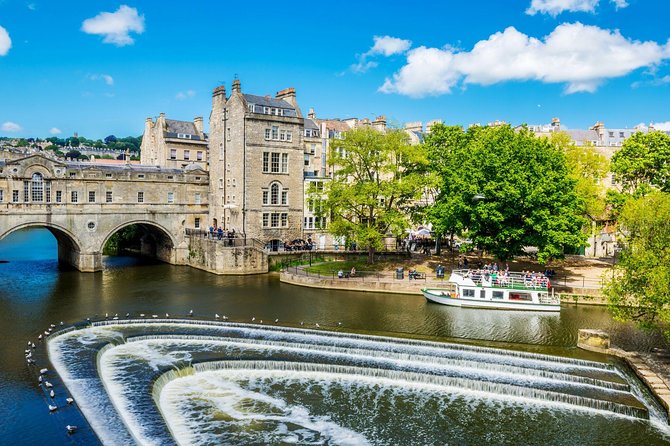 Stonehenge and Bath Day Guided Tour from London - FAQs