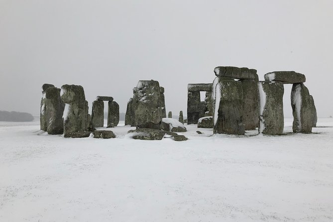 Stonehenge and Bath Private Car with Driver Guide - Considerations and Potential Drawbacks